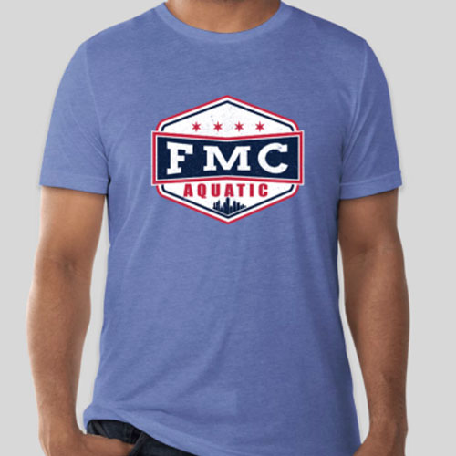 FMC Natatorium - shop