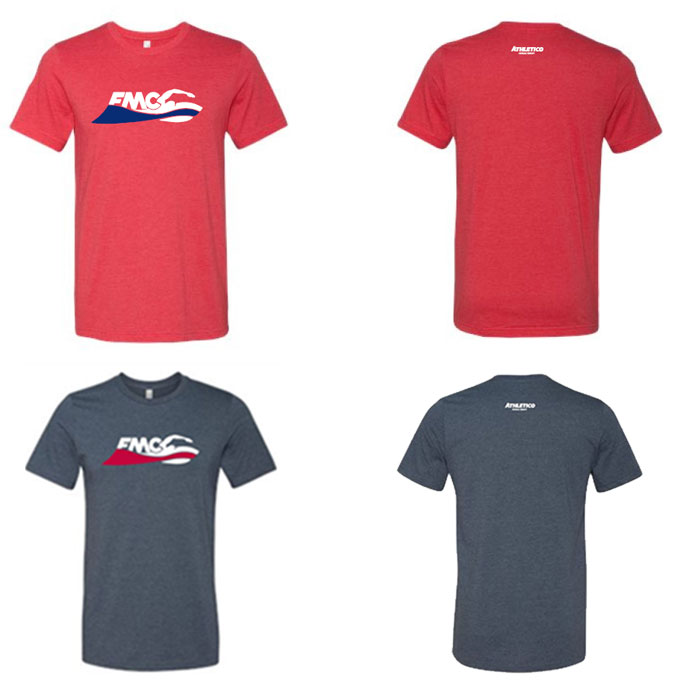 FMC Natatorium - shop