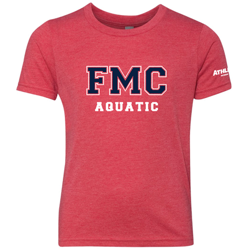 FMC Natatorium - spirit-wear