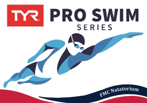 FMC Natatorium - tyr-pro-series-2023