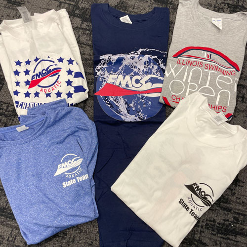 FMC Natatorium - shop