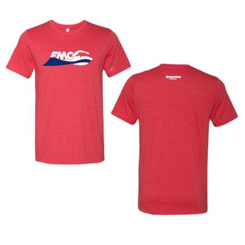 FMC Natatorium - shop